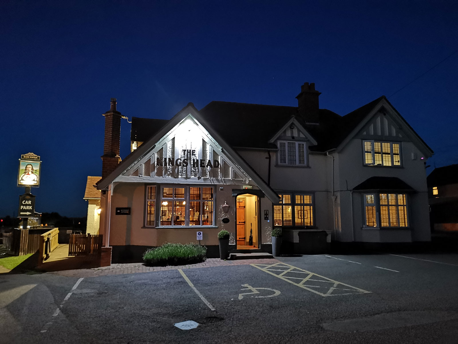 Stow Social Club - What's on